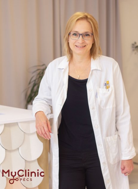 Dr Faludi Réka